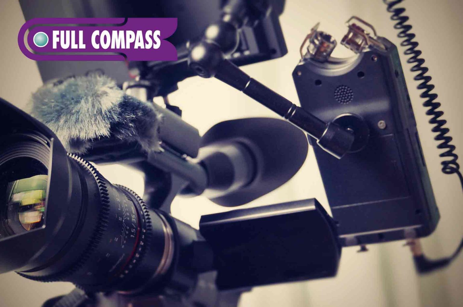 Full Compass Systems Case Study | Ultra Consultants