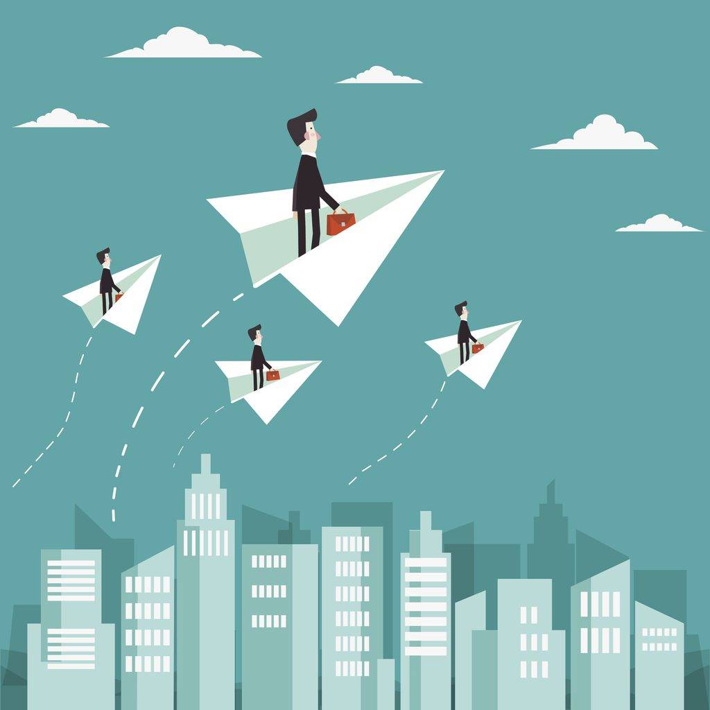 6 Critical Change Management Strategies | Blog | Ultra