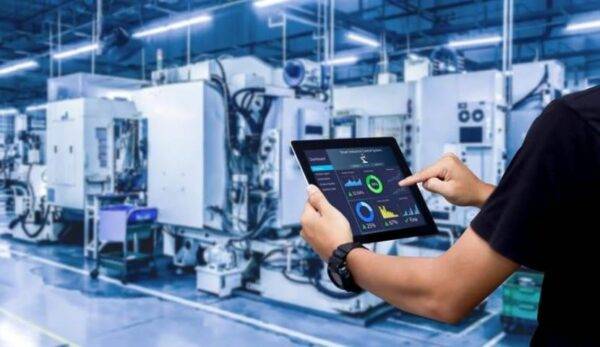 Technology for Reducing Costs in Manufacturing | Blog | Ultra