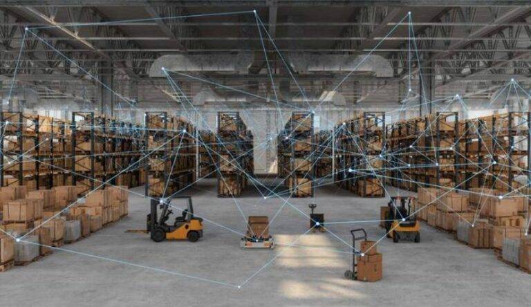 Digital Warehousing Best Practices | Blog | Ultra Consultants