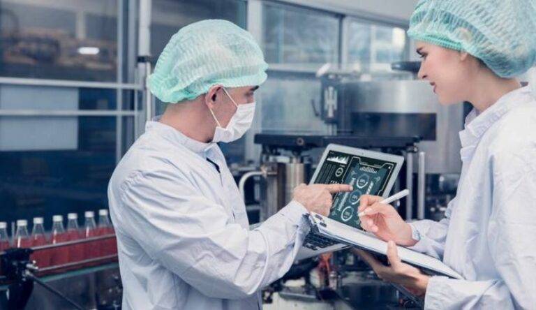 Top ERP for Food Manufacturing | Blog | Ultra Consultants