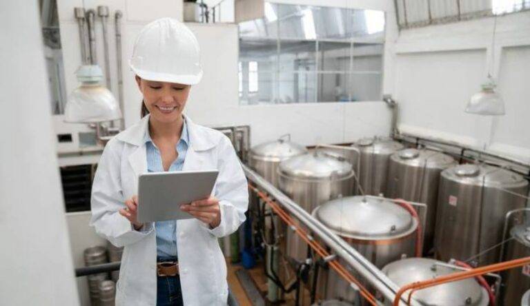 Top ERP for Food Manufacturing | Blog | Ultra Consultants