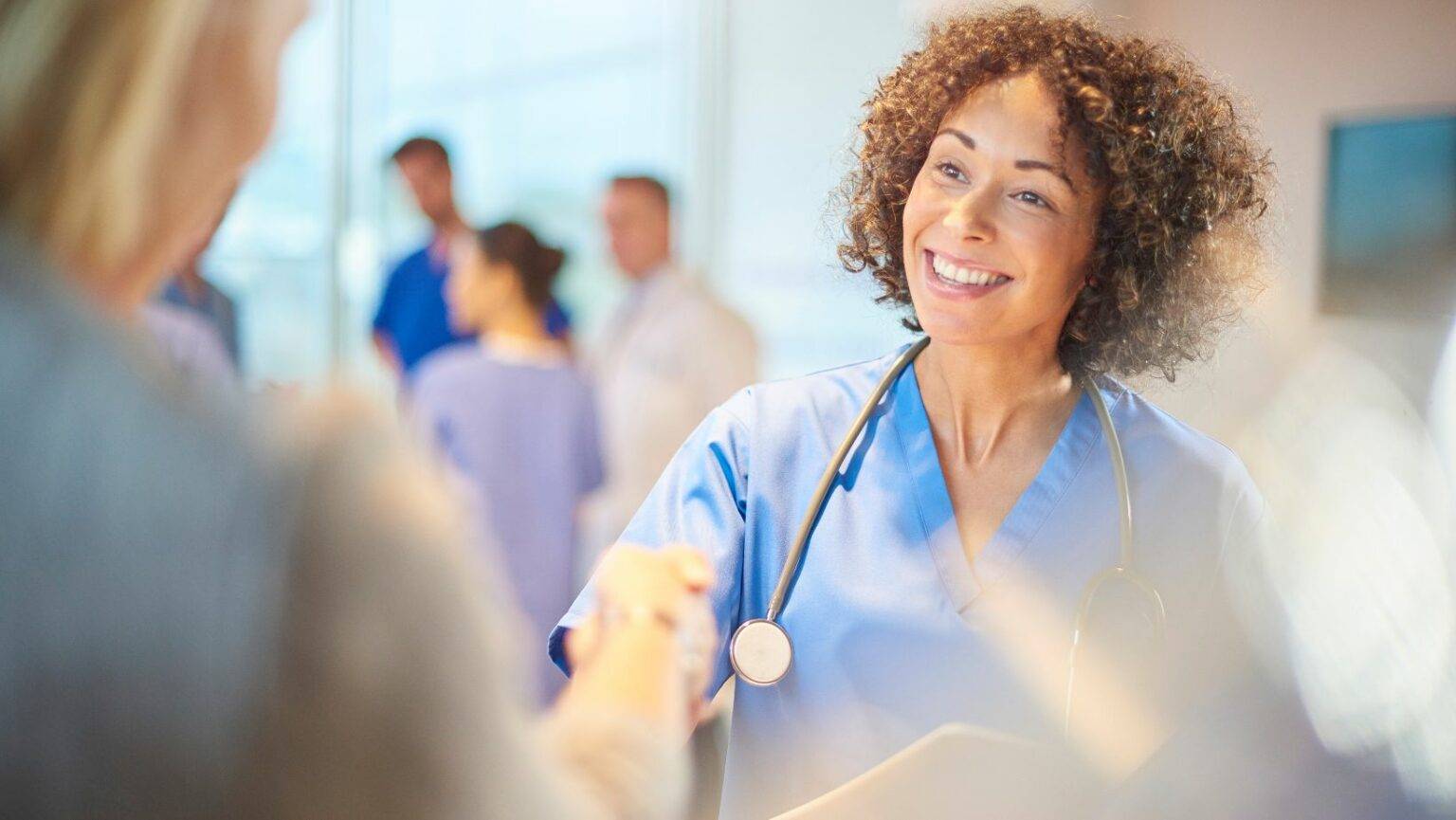 Healthcare ERP Consulting | Ultra Consultants