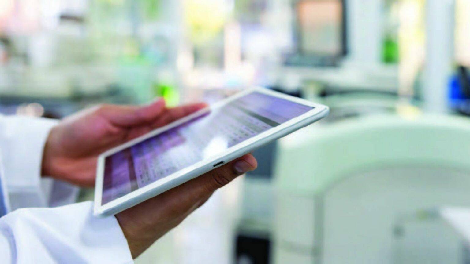 How to Choose ERP for Medical Device Manufacturing | eBook | Ultra