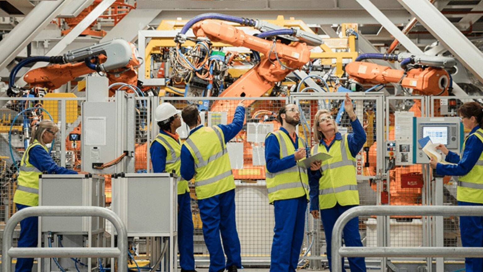 How ERP Helps Electronics Manufacturers | Blog | Ultra